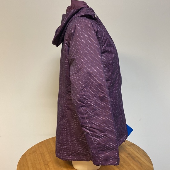 Jackets & Coats | Columbia Nordic Point Interchange Jacket | Poshmark